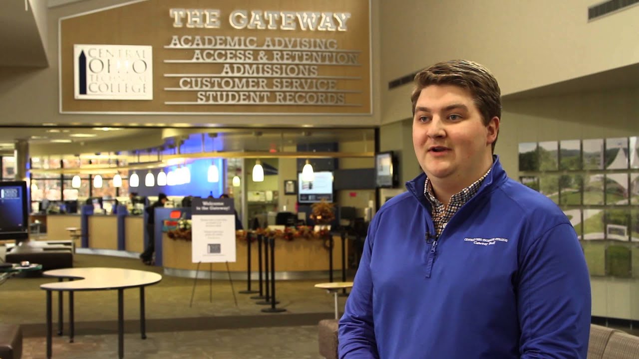 Pataskala Campus - Central Ohio Technical College - YouTube