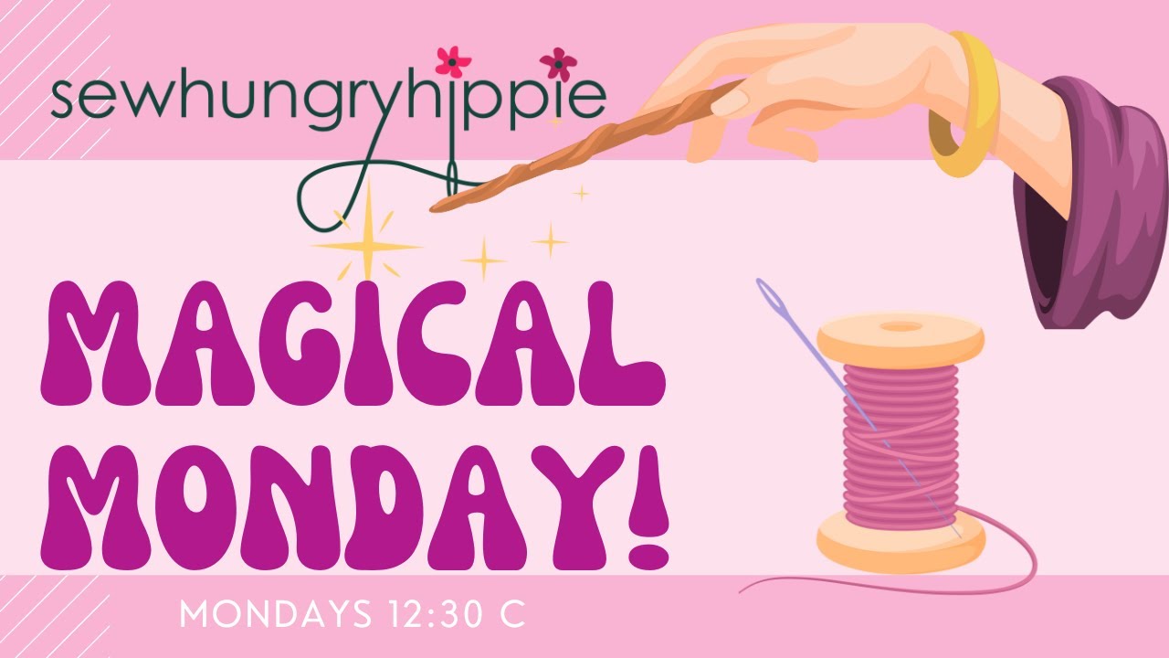 Magical Monday - YouTube