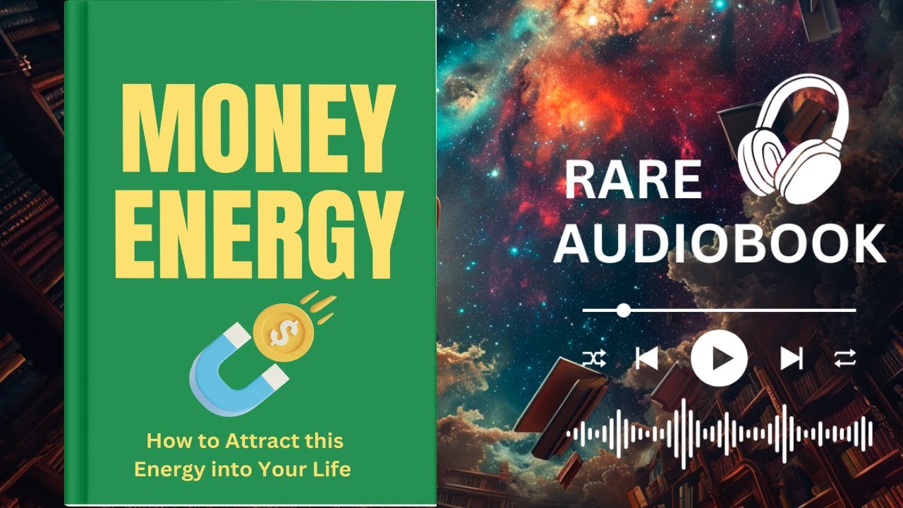 Money Energy: How to Attract this Energy into Your Life - Audiobook ...