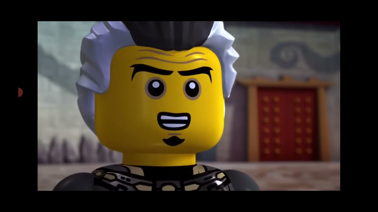 Viorel Ionescu - Neuro (Ninjago) - YouTube