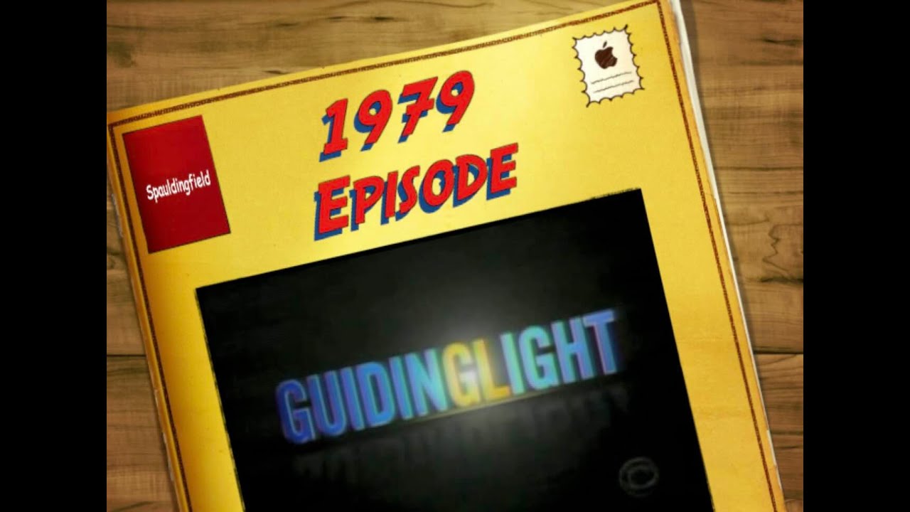 April 12, 1979 (D455epi3part1) - YouTube