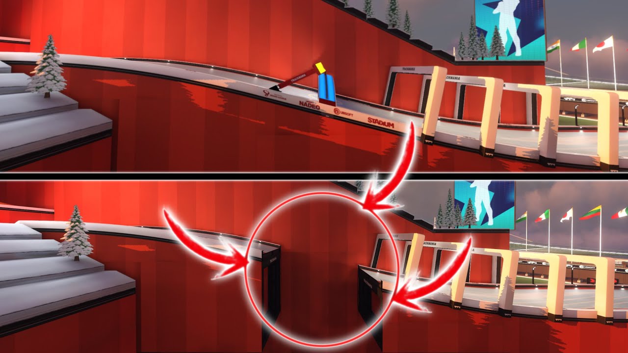 No checkpoint = Easy World Record - YouTube