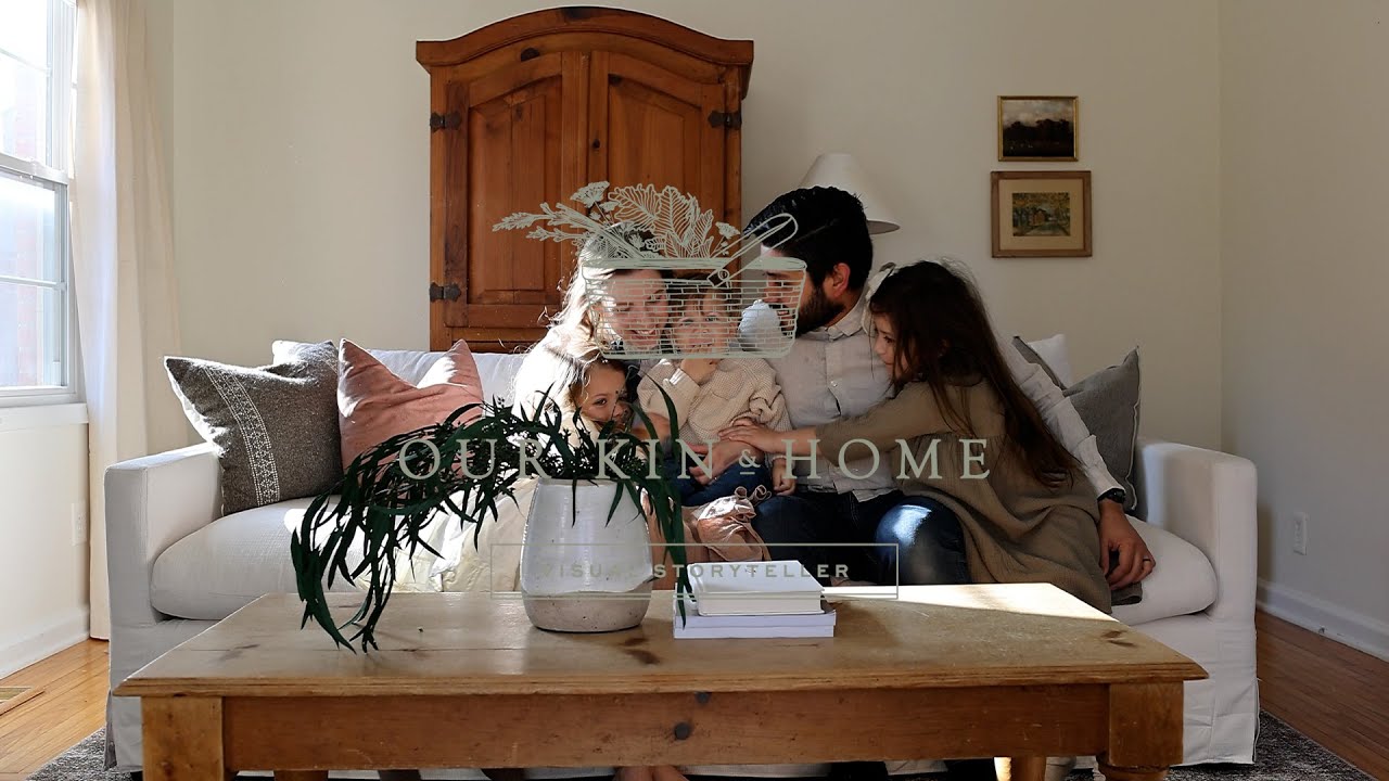 Our Kin & Home | Teaser - YouTube