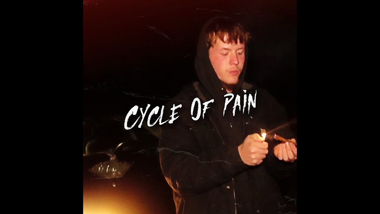 Cycle of Pain (visuals) - YouTube