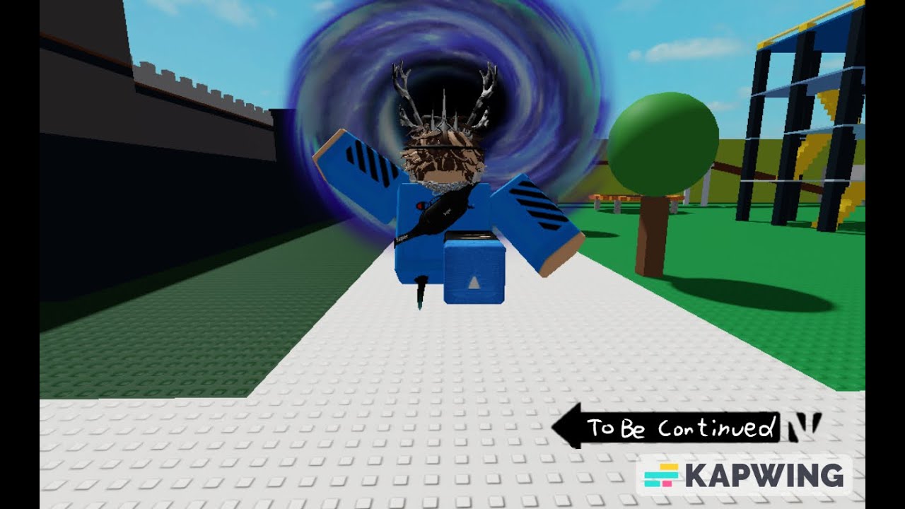 Combat Warriors Blackhole! (ROBLOX CW) - YouTube