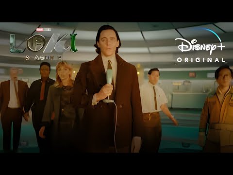 loki theme song - YouTube