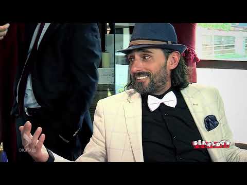 Dekalogu Kuq e Zi - Ministrat