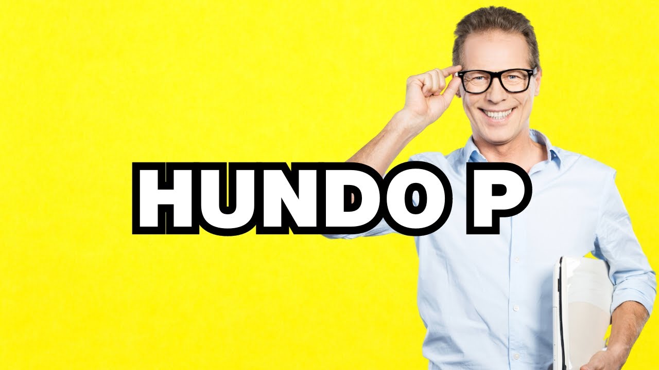 Hundo P - meaning | What does "Hundo P" mean? Slang definition - YouTube