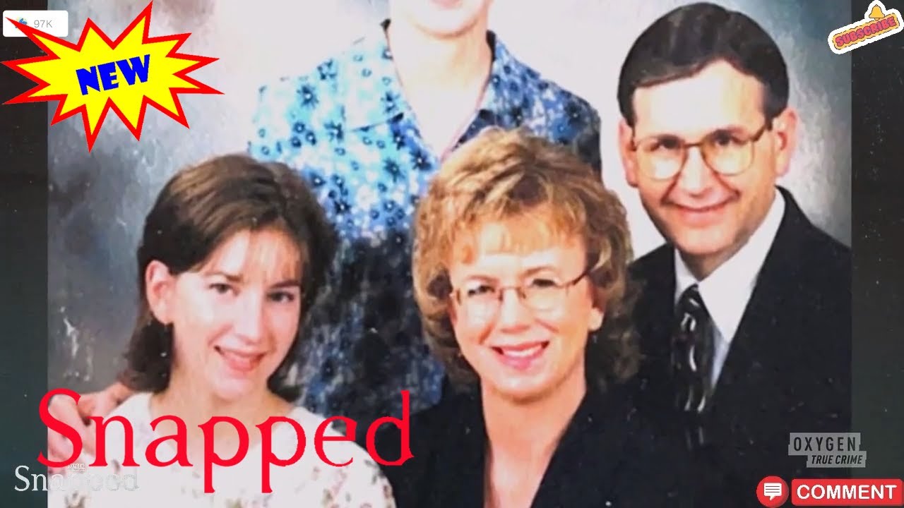 Snapped 2025 | Sierra Jane Inscoe | Snapped Full Episodes - YouTube
