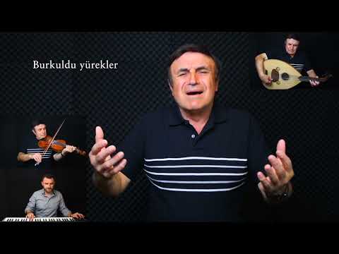 Bitsin artık bu acı -YENİ BESTE No: 4 - Bülent Sabah