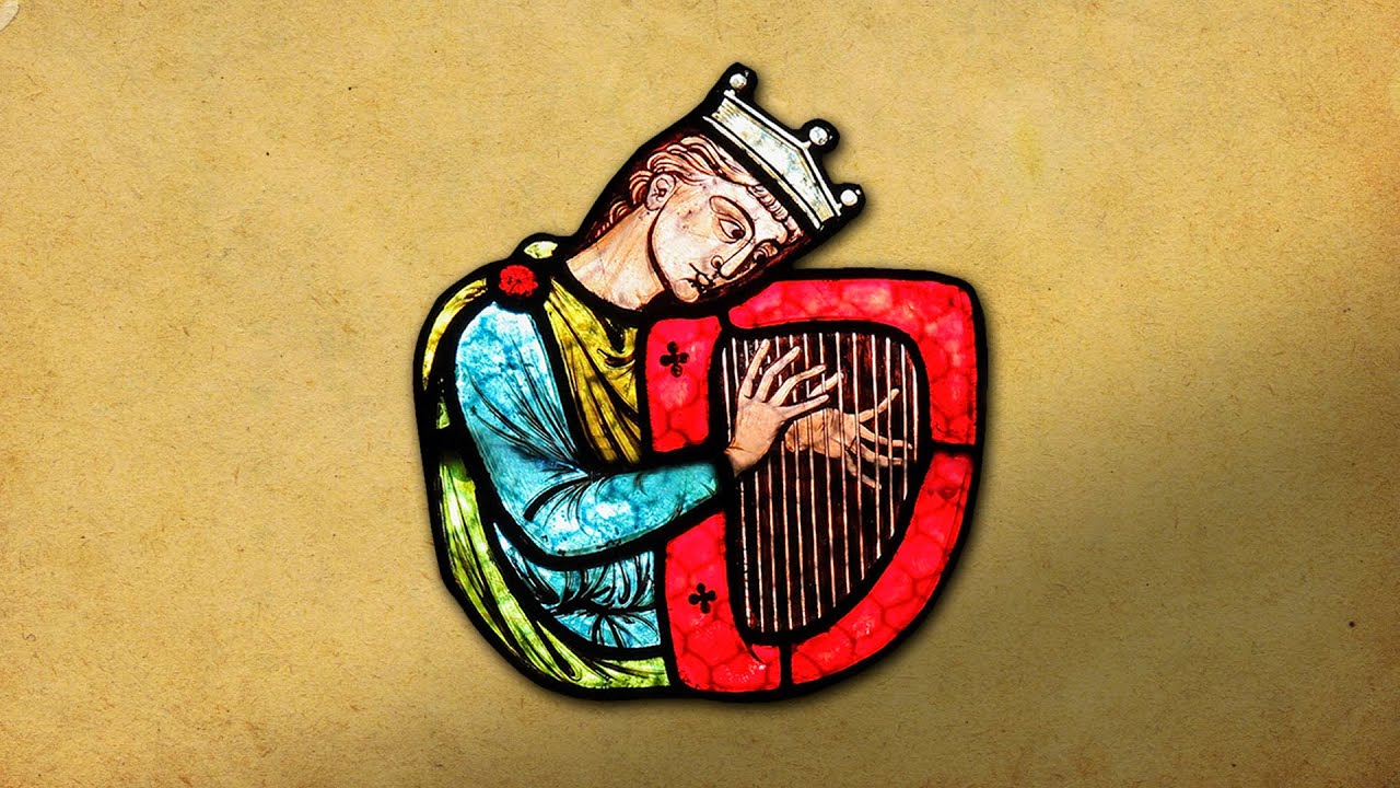 Medieval HIP HOP Type Beat | 📜 𝗧𝗥𝗢𝗨𝗕𝗔𝗗𝗢𝗨𝗥 🎻 | Storytelling RAP Beat ...