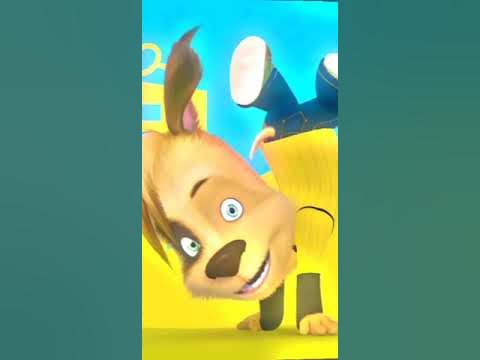 ||Барбоскины|| - YouTube