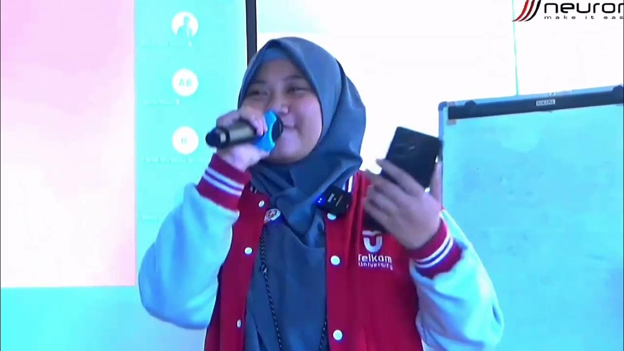 Pelatihan Platform Low Code (OutSystems) untuk Developer dan Tester di ...