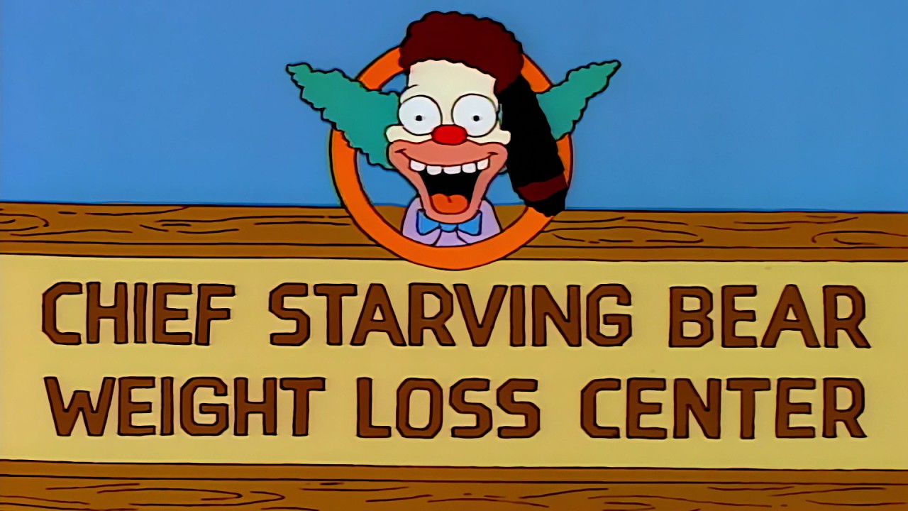 Kamp Krusty - YouTube