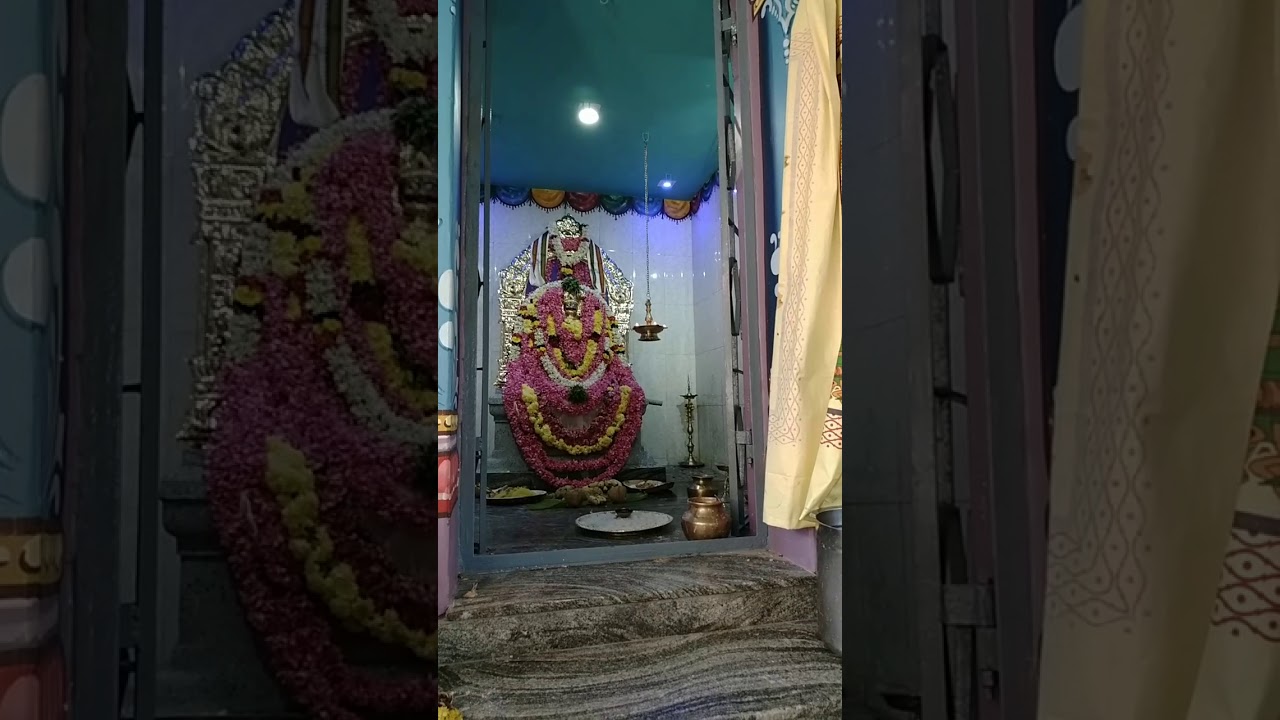 Kalliyadirajan Karupparayan - YouTube