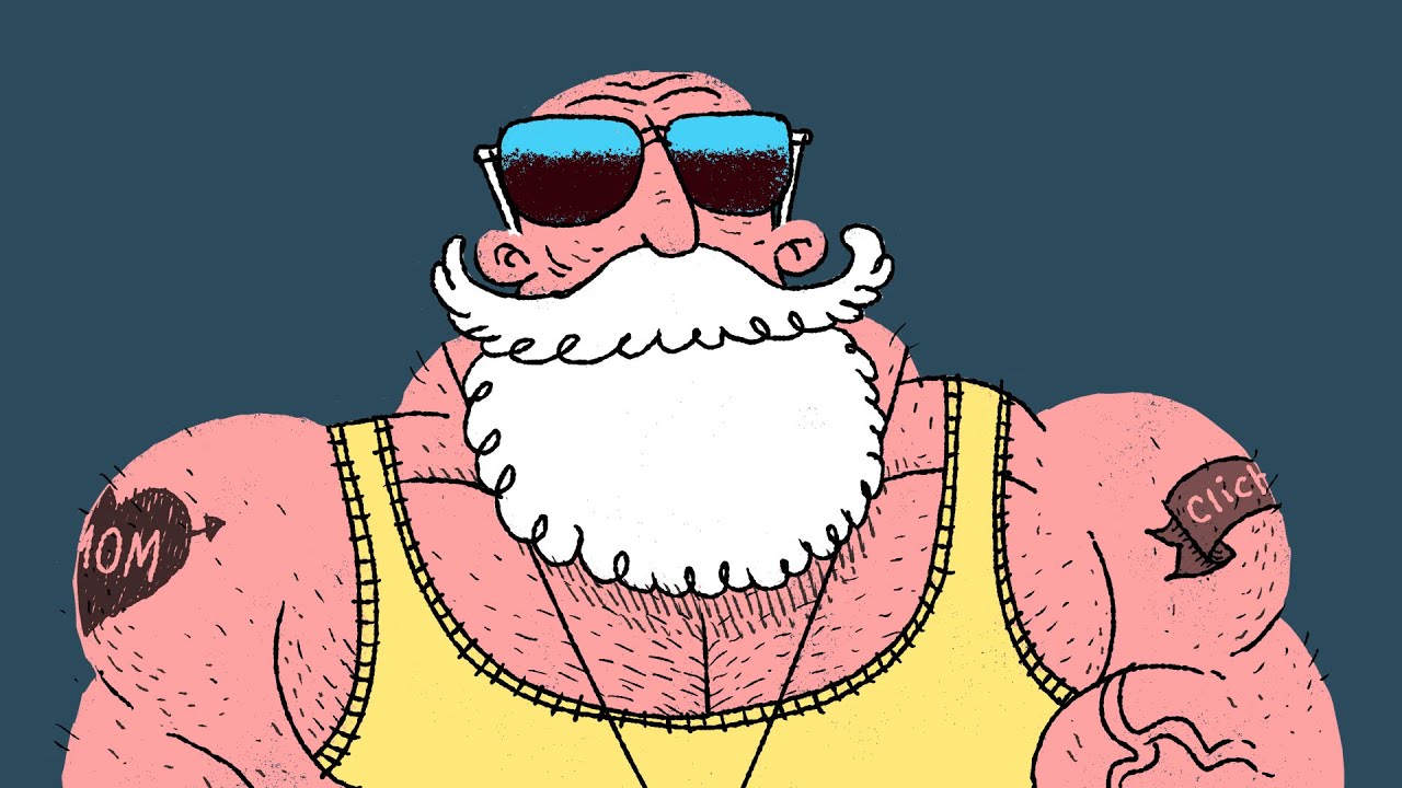 Are You Hoping to be This Guy One Day? - YouTube