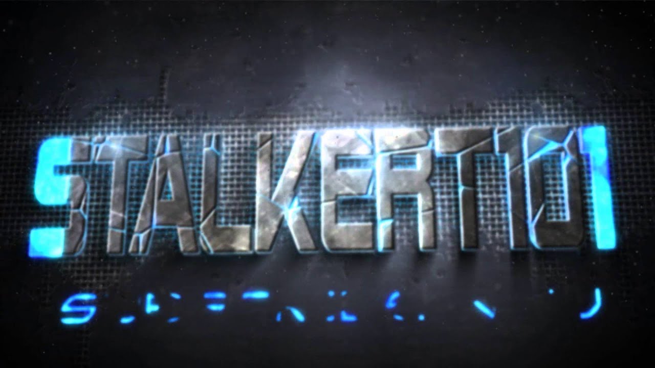 Metal Energy Logo Reveal || Free intro template || full HD - YouTube