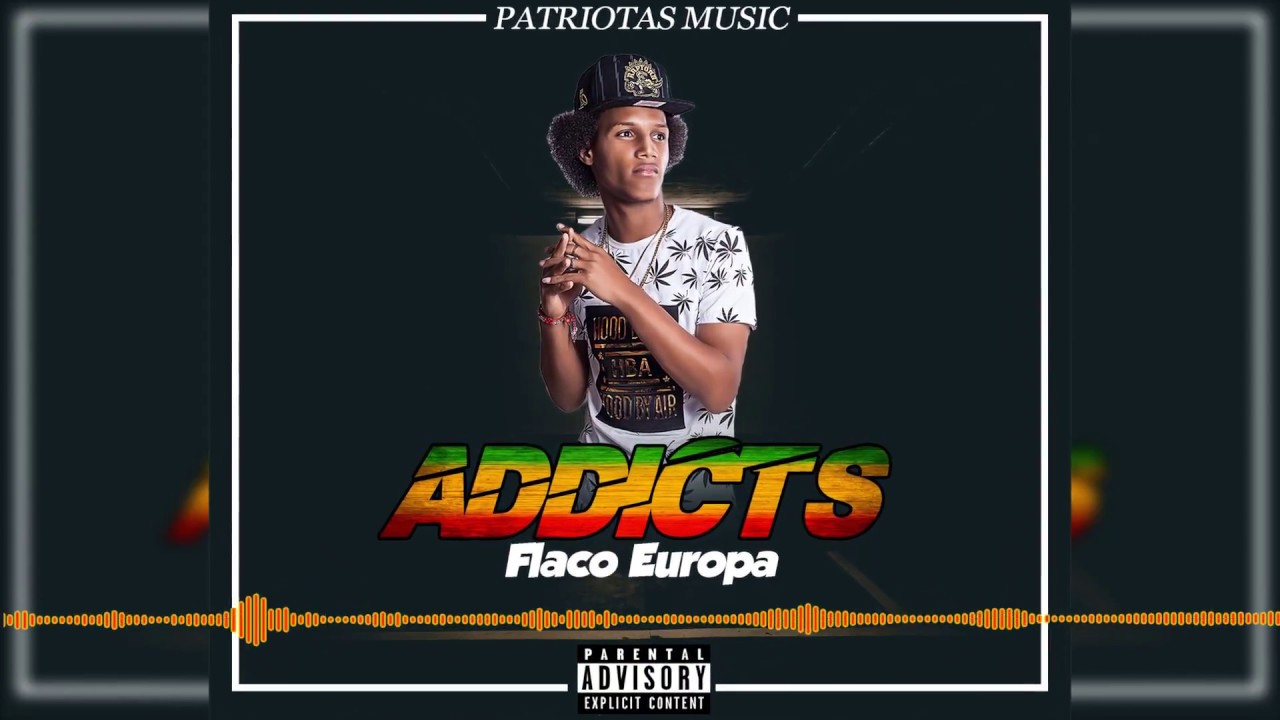 Flaco Europa - "Drug Addicts" | Spanish Remix [Adicto A la Mary] - YouTube
