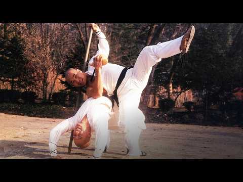 The Warrior Of Shaolin || Best Chinese Action Kung Fu Movies In English