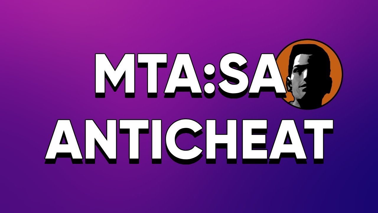 أفضل اونتي شيت مؤقت لنسخة 1.6 من أم تي أي MTA:SA Anti Cheat - YouTube