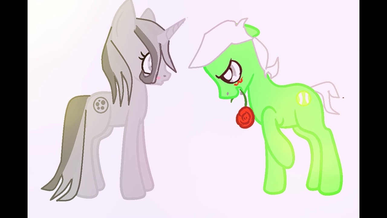 bfdi ,inanimate insanity, object overload and brawl of the objects mlp ...