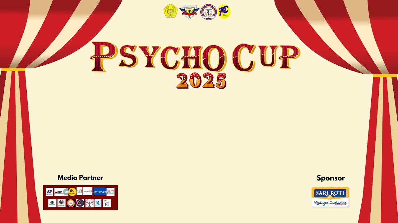 Psycho Cup 2025 - YouTube