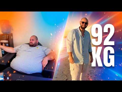 -92 kg Nasıl Verdim? Tüp Mide Oldum Mu? Gerçek Hikayem