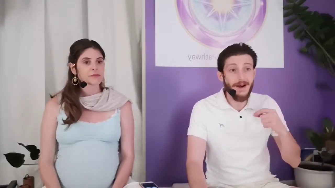 HEART RESONANCE- Intro talk & updates! - YouTube