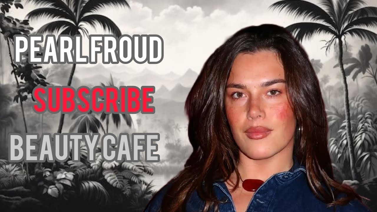 Pearl froud | Plus Size Curvy Model, Biography, Wiki, Lifestyle - YouTube