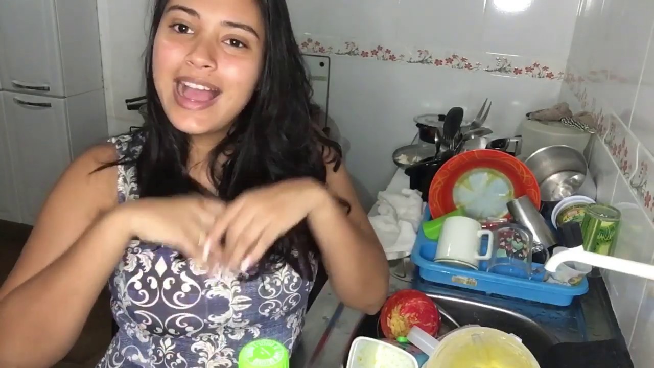 Minha Rotina Noturna / arrumando as coisas - YouTube