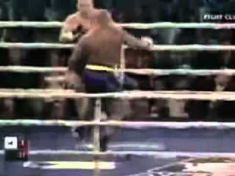 Qaydasiz doyuslerin en Amansiz nakautlari      ceb az