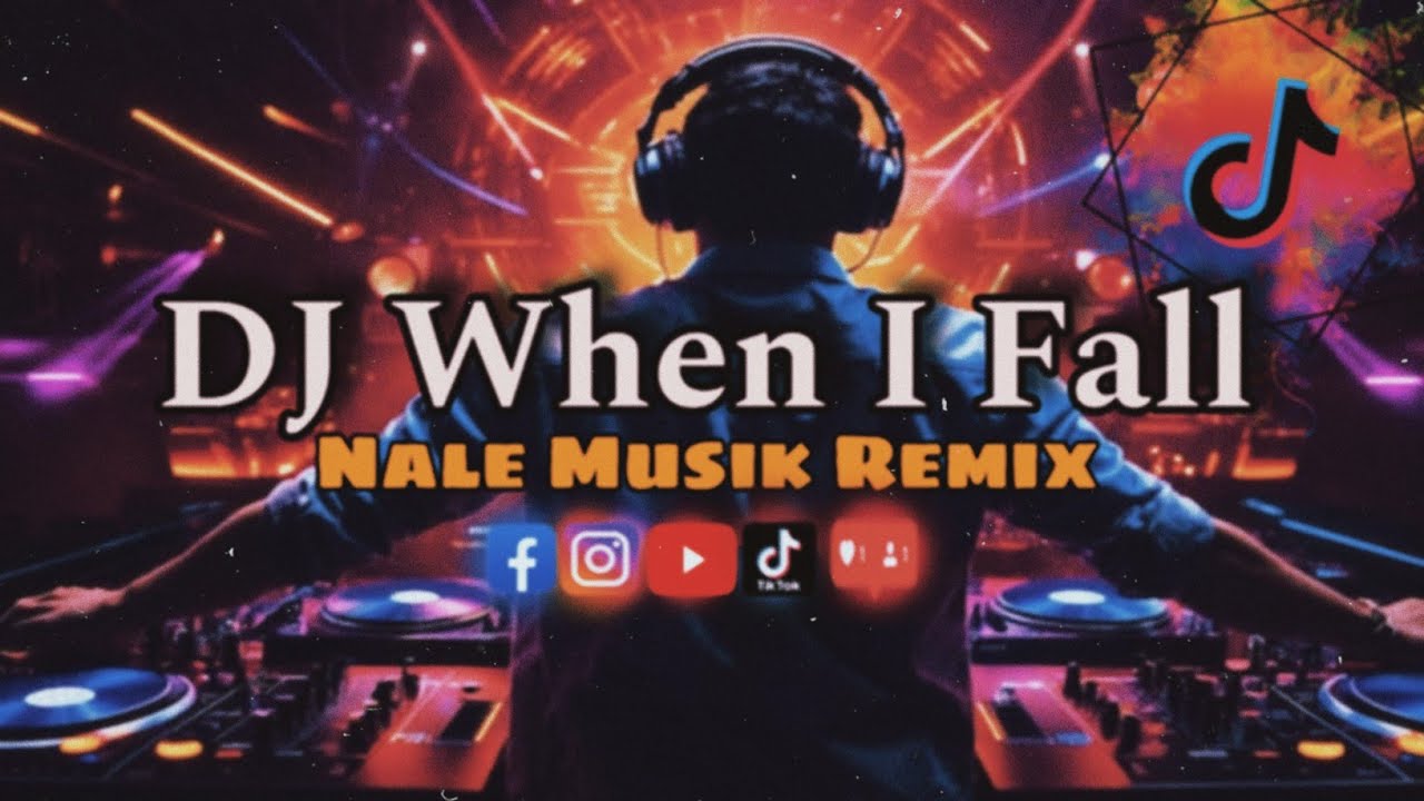 DJ When I Fall Remix (Nale Musik) - YouTube