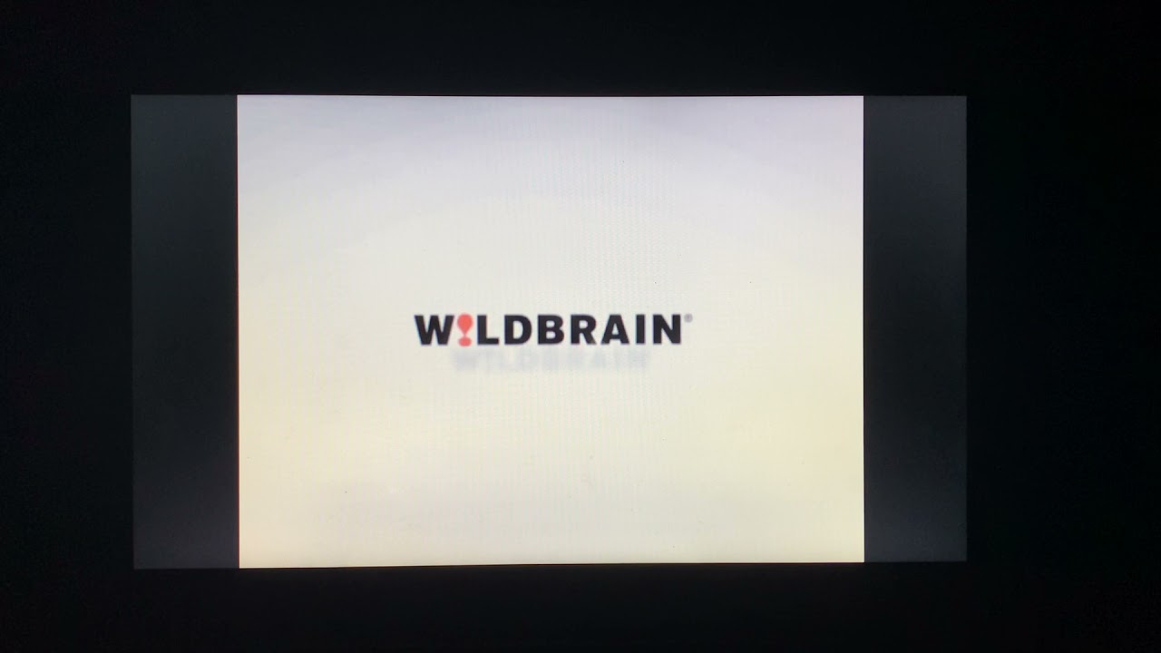 Wildbrain Nickelodeon Productions (2010/2011) - YouTube
