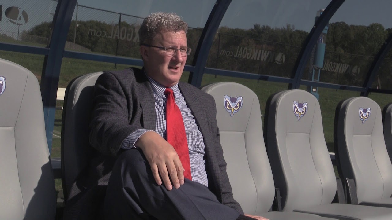 NJCAADay Richard Todaro - YouTube