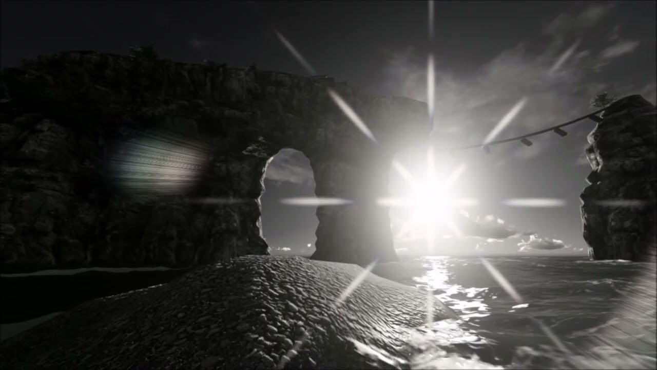 The Sacred Rock: A meditative narrative of the temporal and the Eternal ...