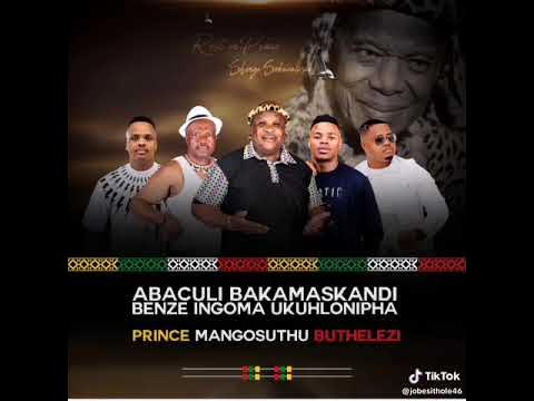 Mthandeni Sk ft Khuzani ft Thokozani Somnandi Langa and Ntencane - Phumula Shenge - YouTube Music