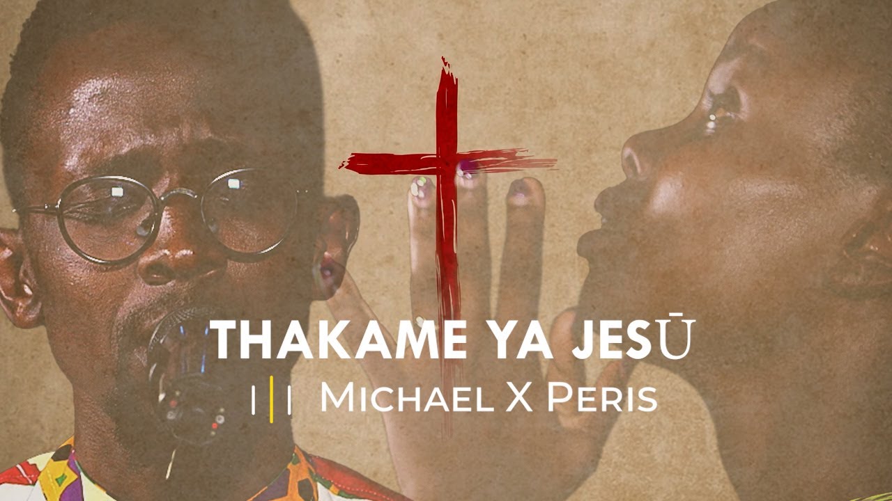 THAKAME YA JESŪ (THE BLOOD OF JESUS) || MICHAEL X PERIS - YouTube