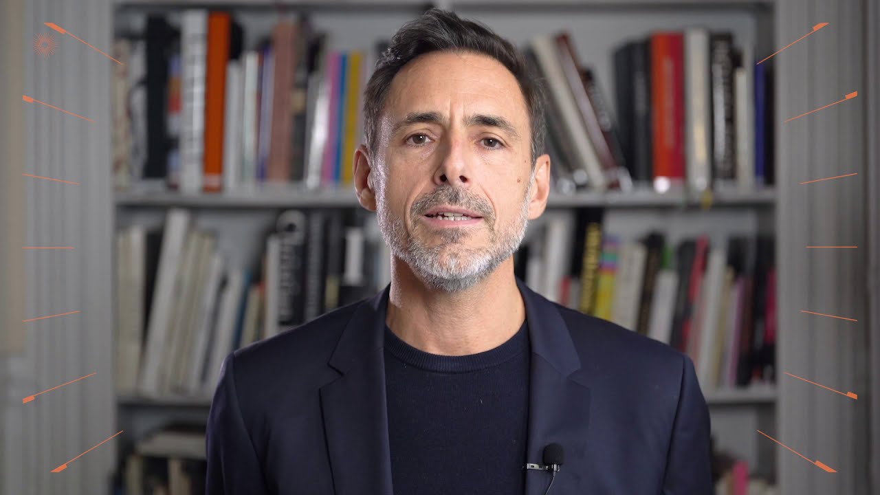 Comité Colbert | Colbert Labo, édition 2021 ! 3 questions à Christophe ...