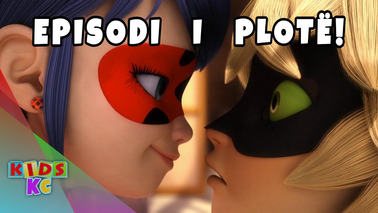 MAGJIKËT: Nusepashka & Maçoku i Zi 🐞- EPISODI I PLOTË | Maçoku Kopje ...