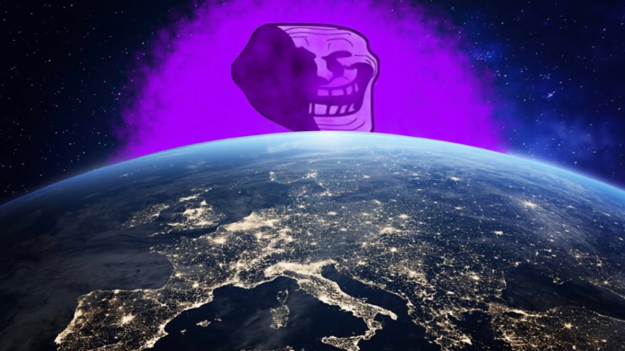 The final trollge incident (official trailer) (Guys it’s out) - YouTube