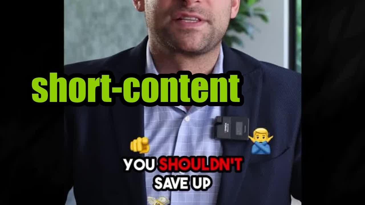 How to Get Short Viral Content from Your Long Videos - YouTube