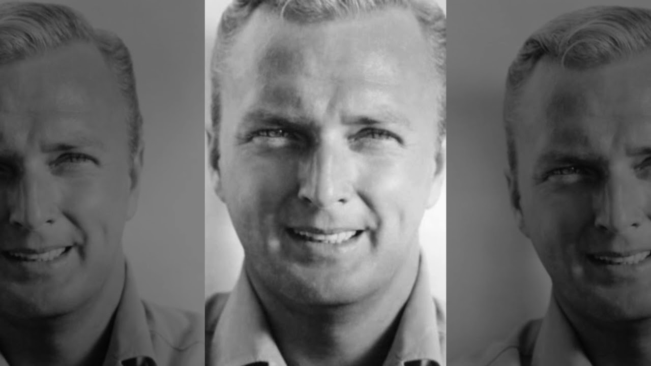 Jack Cassidy Tribute Youtube