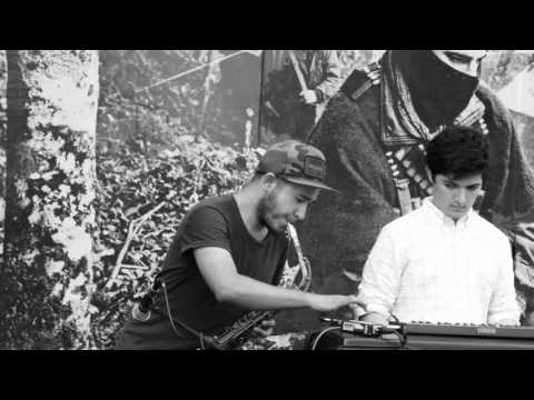Los jueces - Dardin Coria + Gaspar Peralta (Performance)