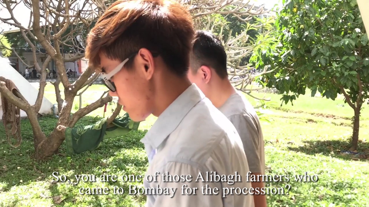 The Village By The Sea Chapter 13|Short Film| M3.1 (2016-2017) - YouTube