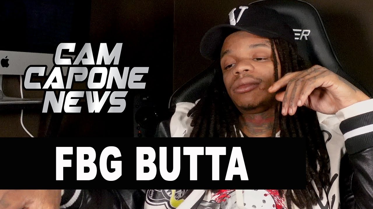 FBG Butta Reveals Why He Took The Stand In The O’Block RICO/ FBG Duck ...