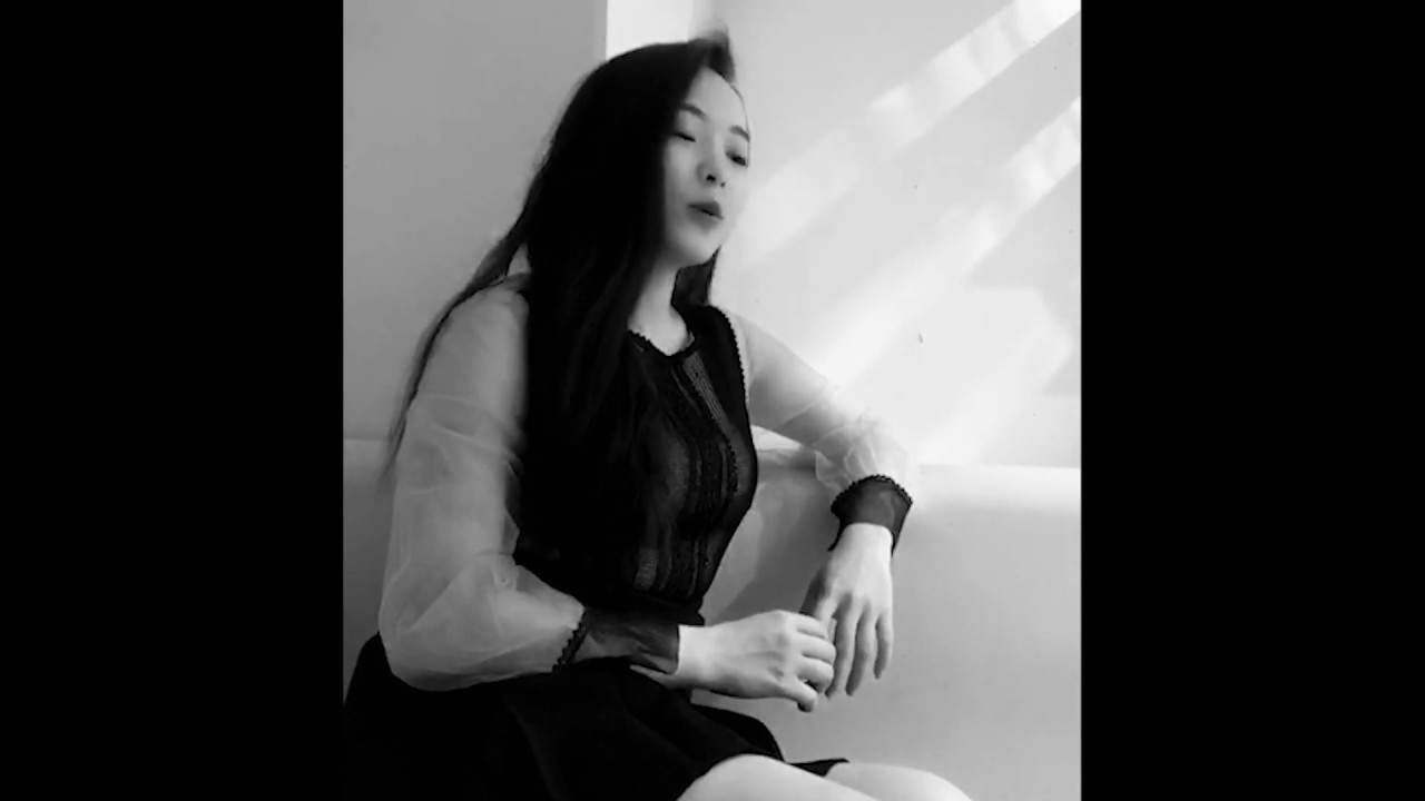 Từ Đó ( Live Loopping ) - Chris Vox ft Tiên - YouTube