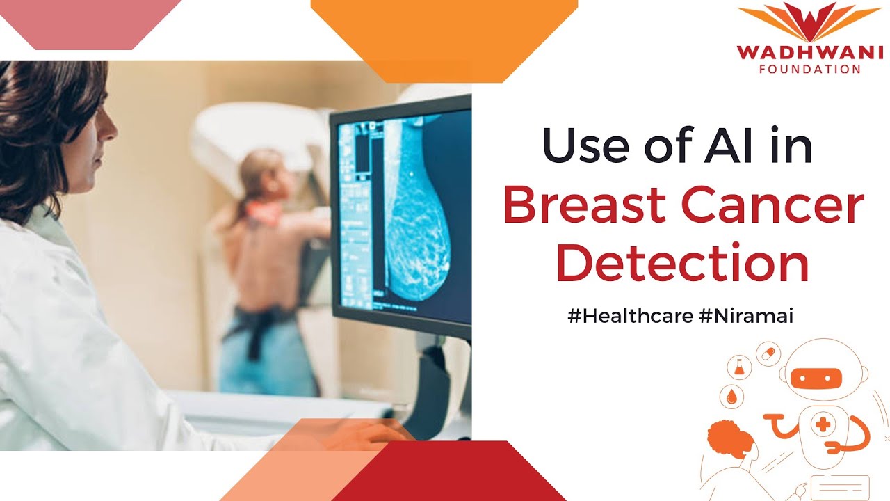 Case Study | Use of AI in Breast Cancer Detection | Healthcare ...