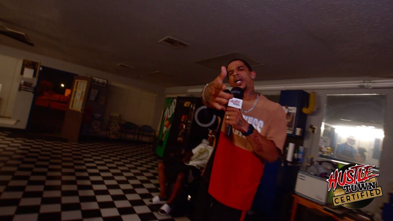 JT aka Face - “OH WELL” (Virtual Performance) (HTN EXCLUSIVE) - YouTube