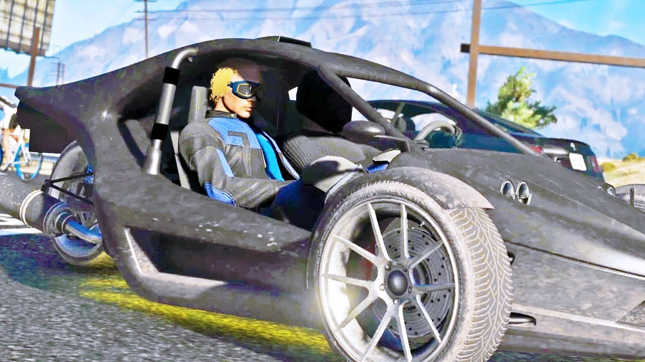 Nightman and Bluebird | GTA 5 Roleplay OCRP #28 | Jeff Favignano - YouTube