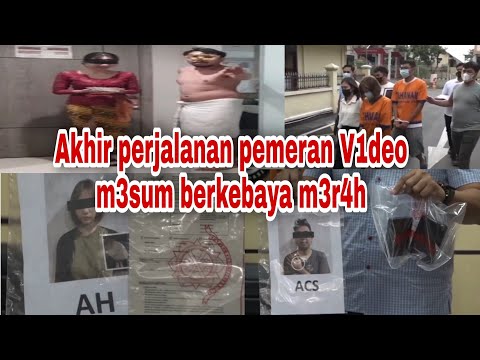 viral video mesum Kebaya Merah || pemeran nya ditangkap di JATIM❗#kebayamerah #shorts #viral #jatim